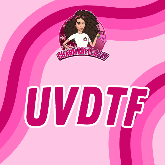 UVDTF – Charmarella 247